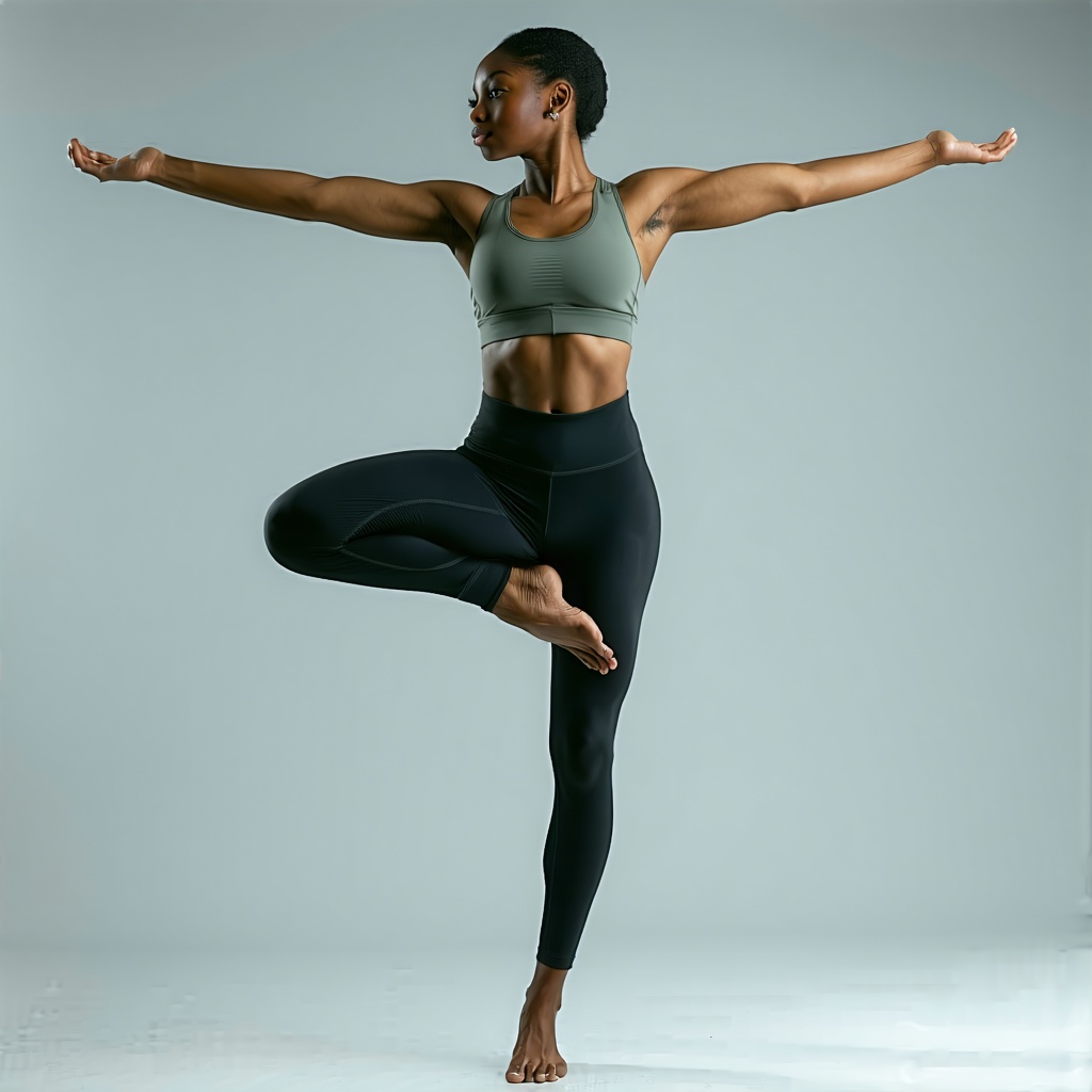 Let’s Talk About Balance: More Than Just Standing on One Leg | Foot ...